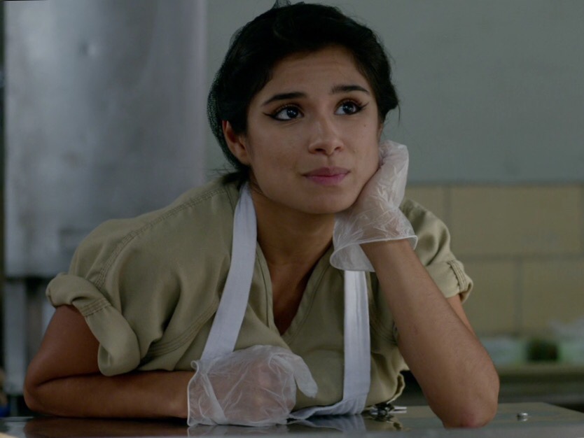 Maritza Ramos Orange Is The New Black